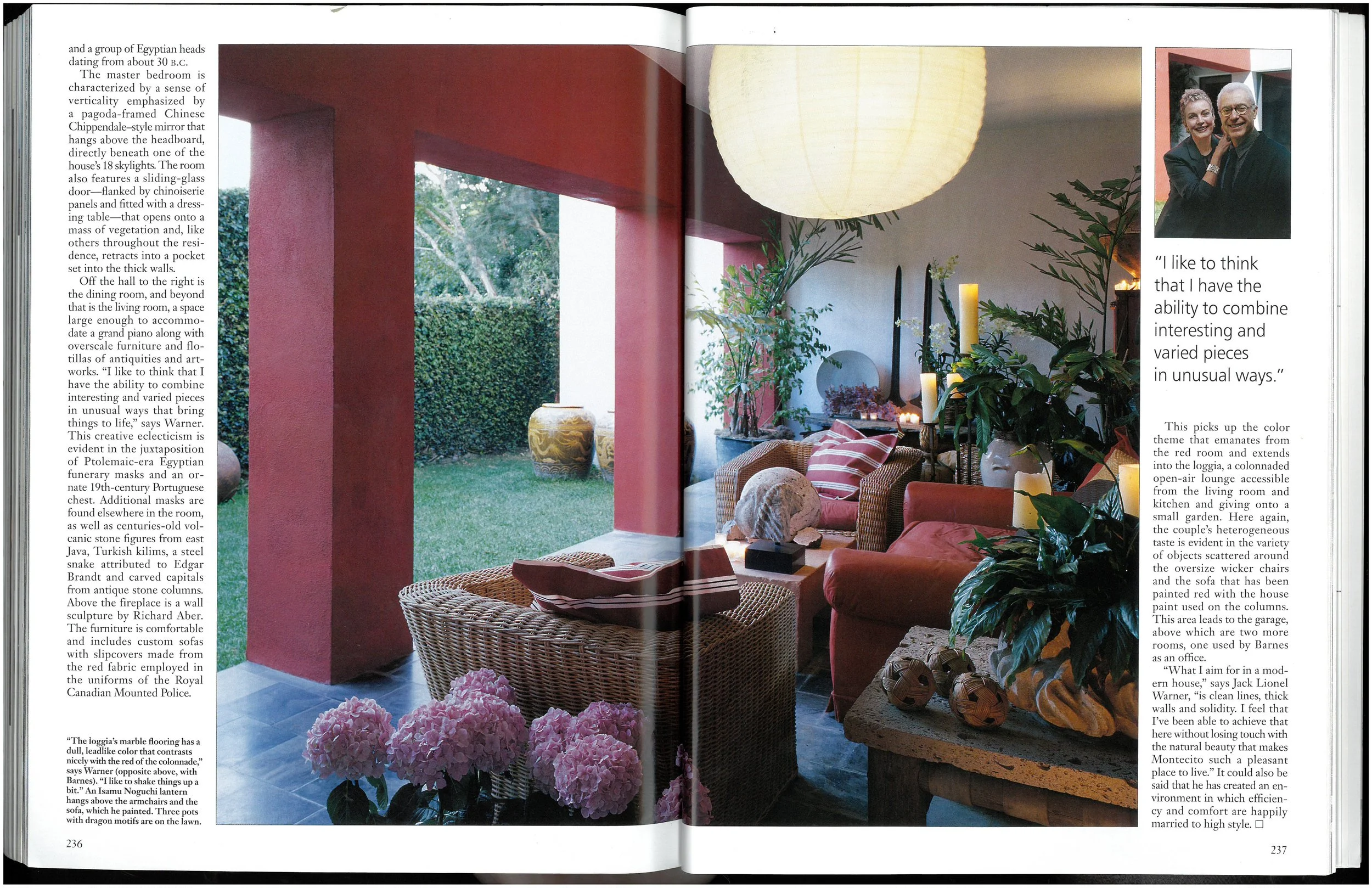 AD December 2002 | Explore Innovative Designs — The Warner Group ...