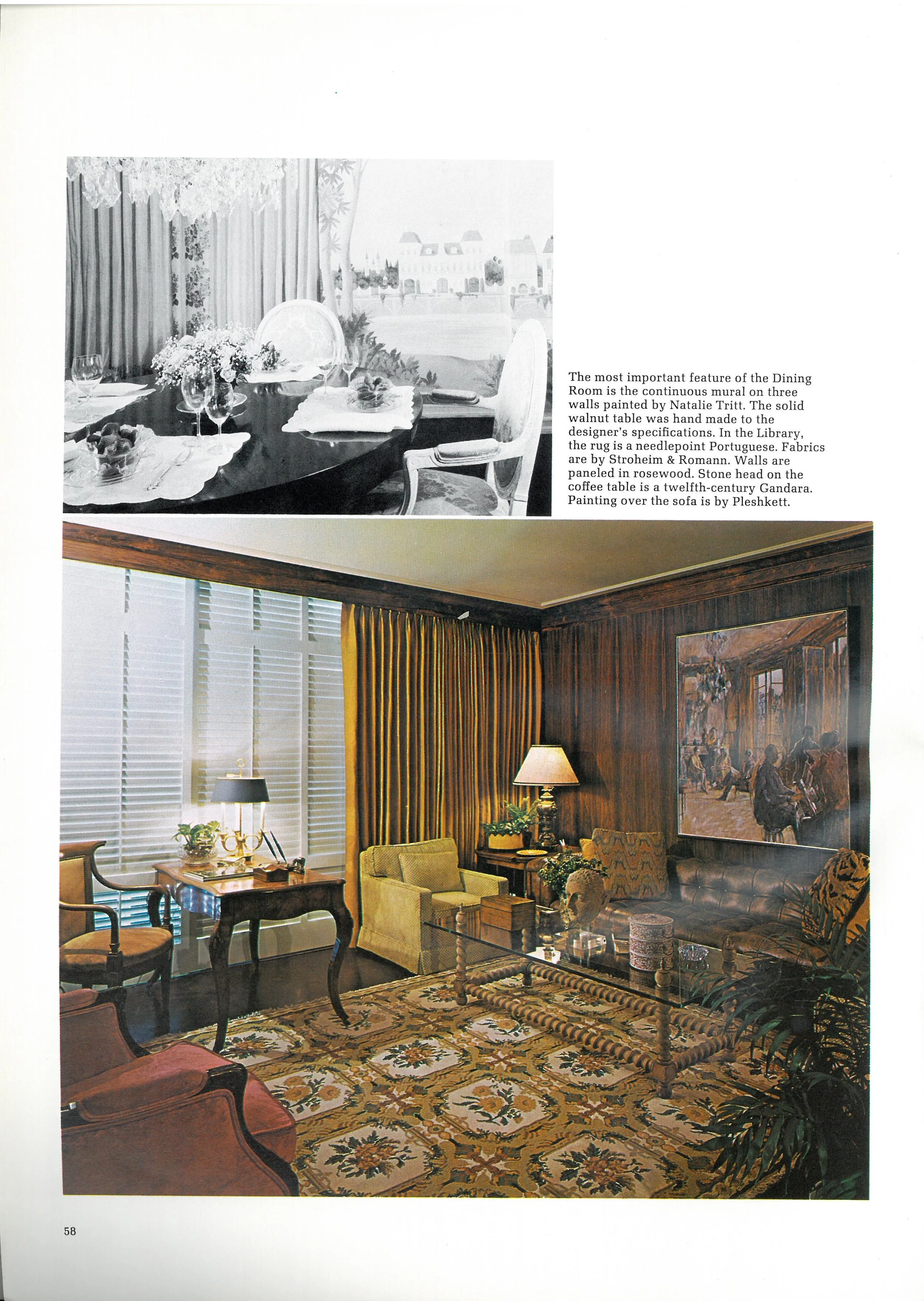 AD November 1971 | Explore Architectural History — The Warner Group ...