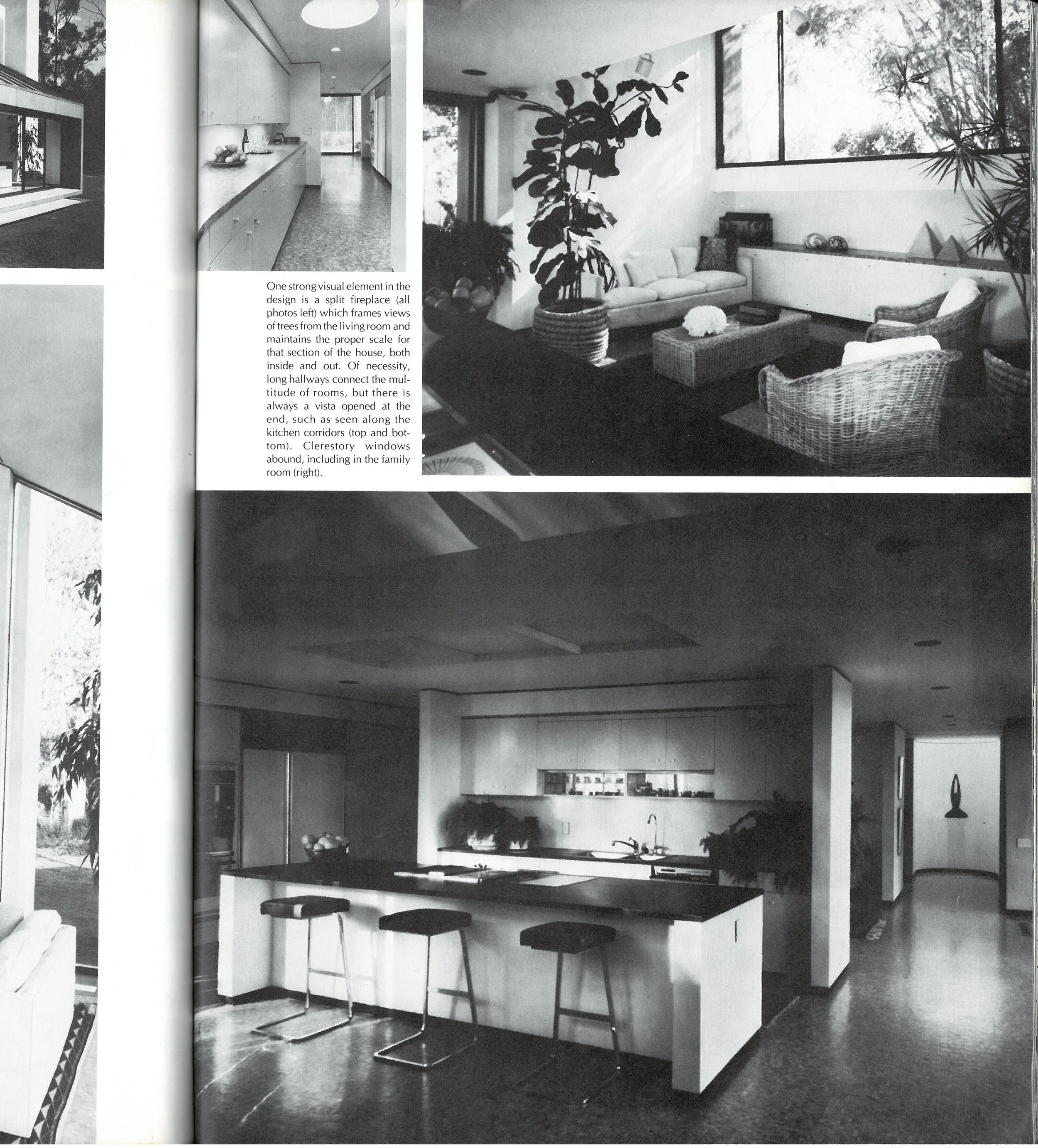 Architectural Record May 1997 | Explore Iconic Designs — The Warner ...
