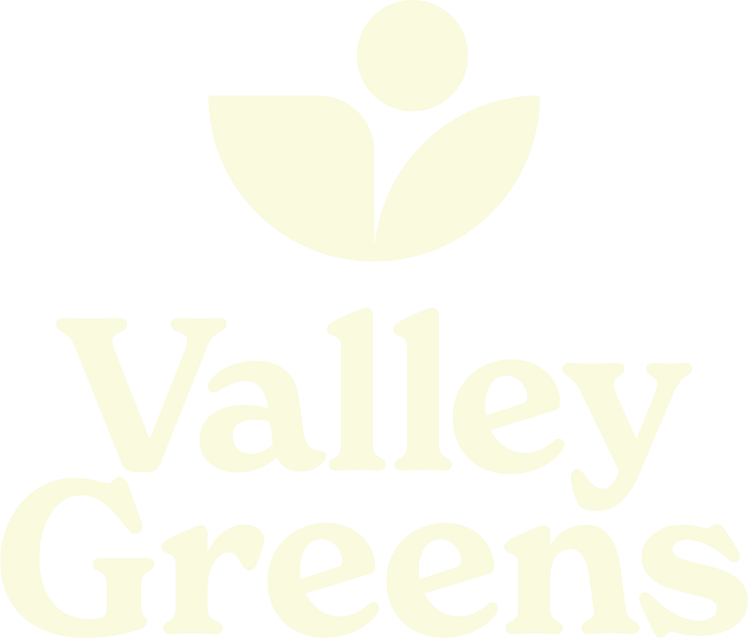 Valley Greens - Westchester's Favorite Retro Inspired Dispensary