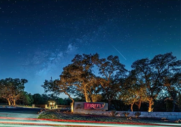 FIREFLY RESORT RV LOTS FOR SALE