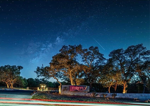 FIREFLY RESORT RV LOTS FOR SALE