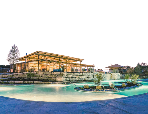 FIREFLY RESORT RV LOTS FOR SALE