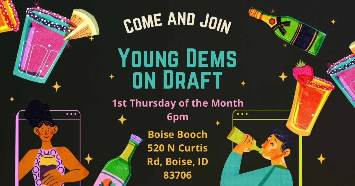 Ada County Democrats