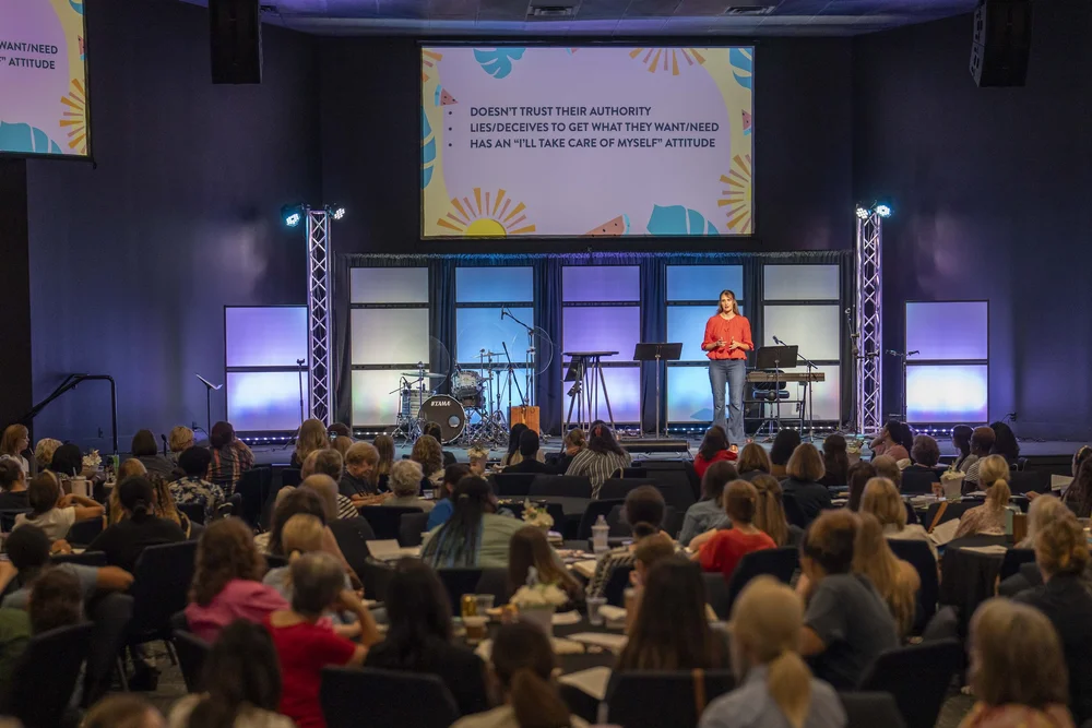 Featured Events — The Chapel Baton Rouge