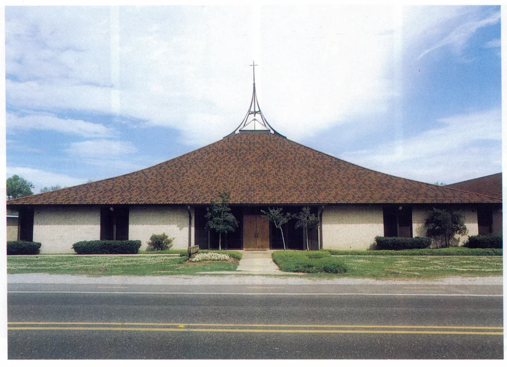 About Us — The Chapel Baton Rouge