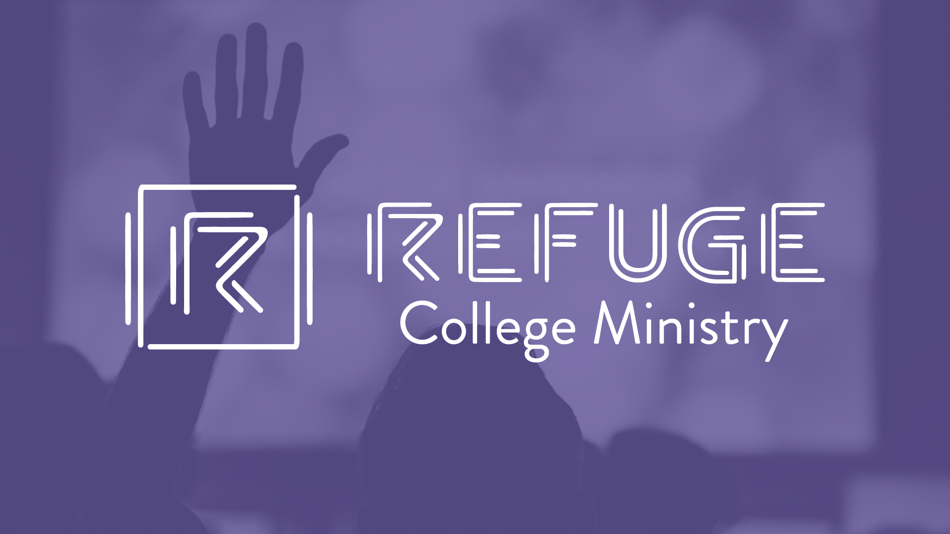 Chapel Weekly — The Chapel Baton Rouge