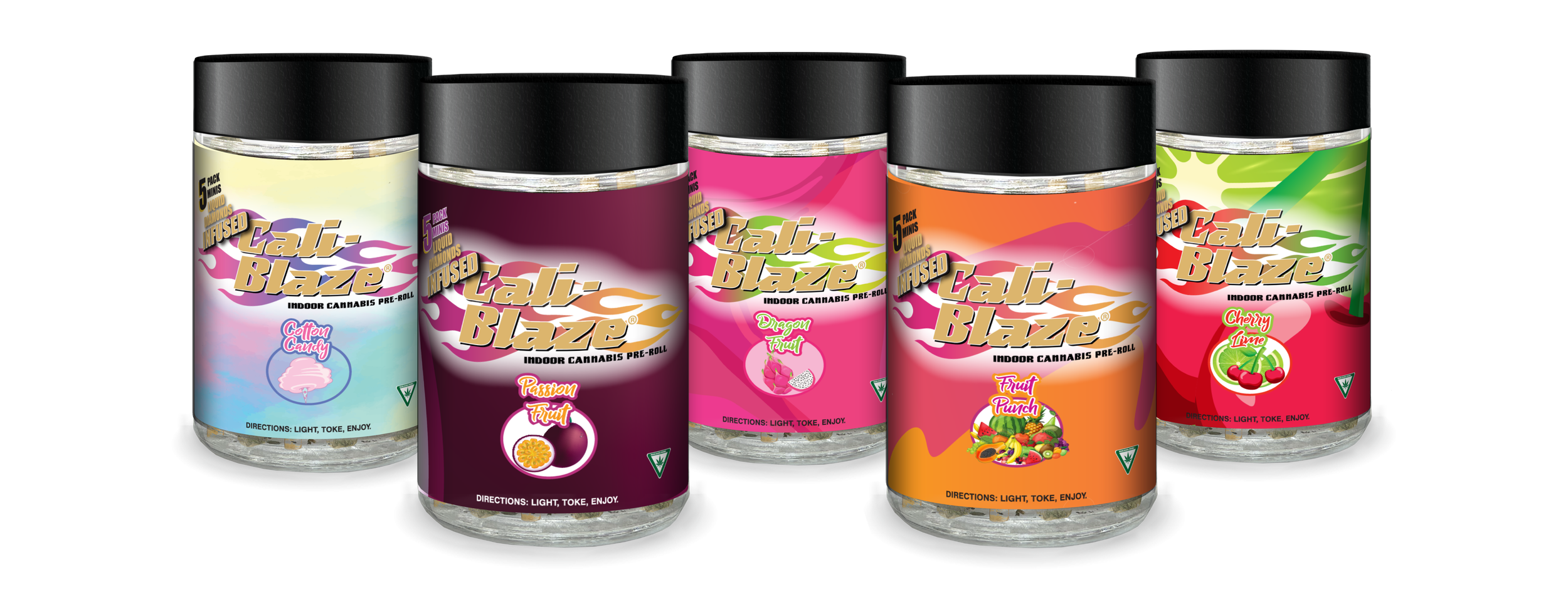 Cali-Blaze: Explore Premium Cannabis Products