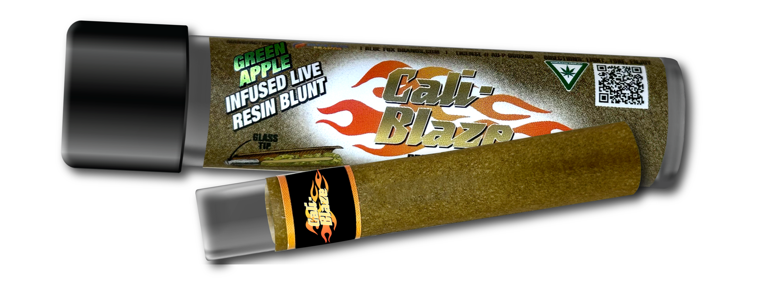 Cali-Blaze: Explore Premium Cannabis Products