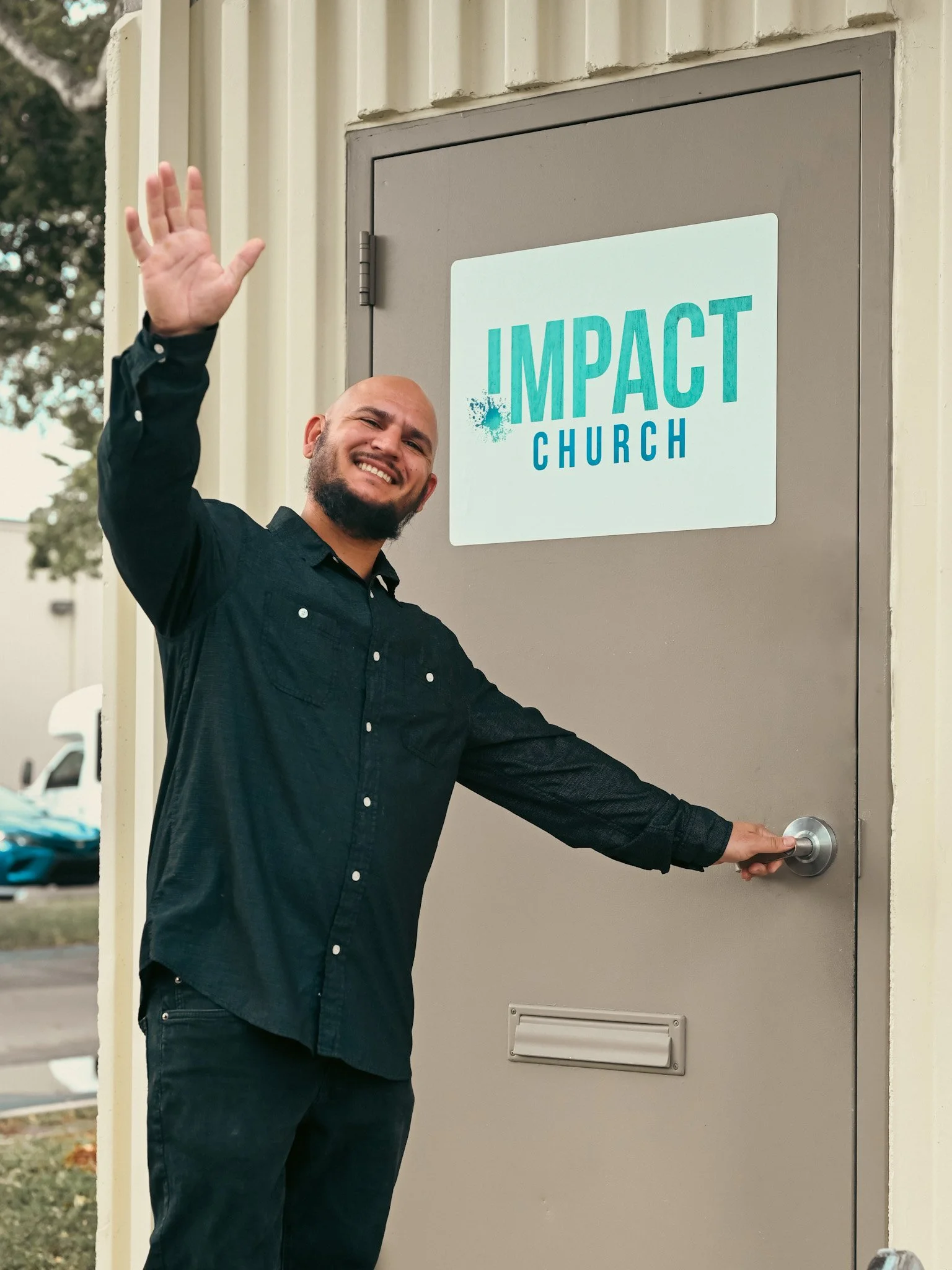 Impact Church Miami | Non-Denominational Church In Miami Dade & Broward ...