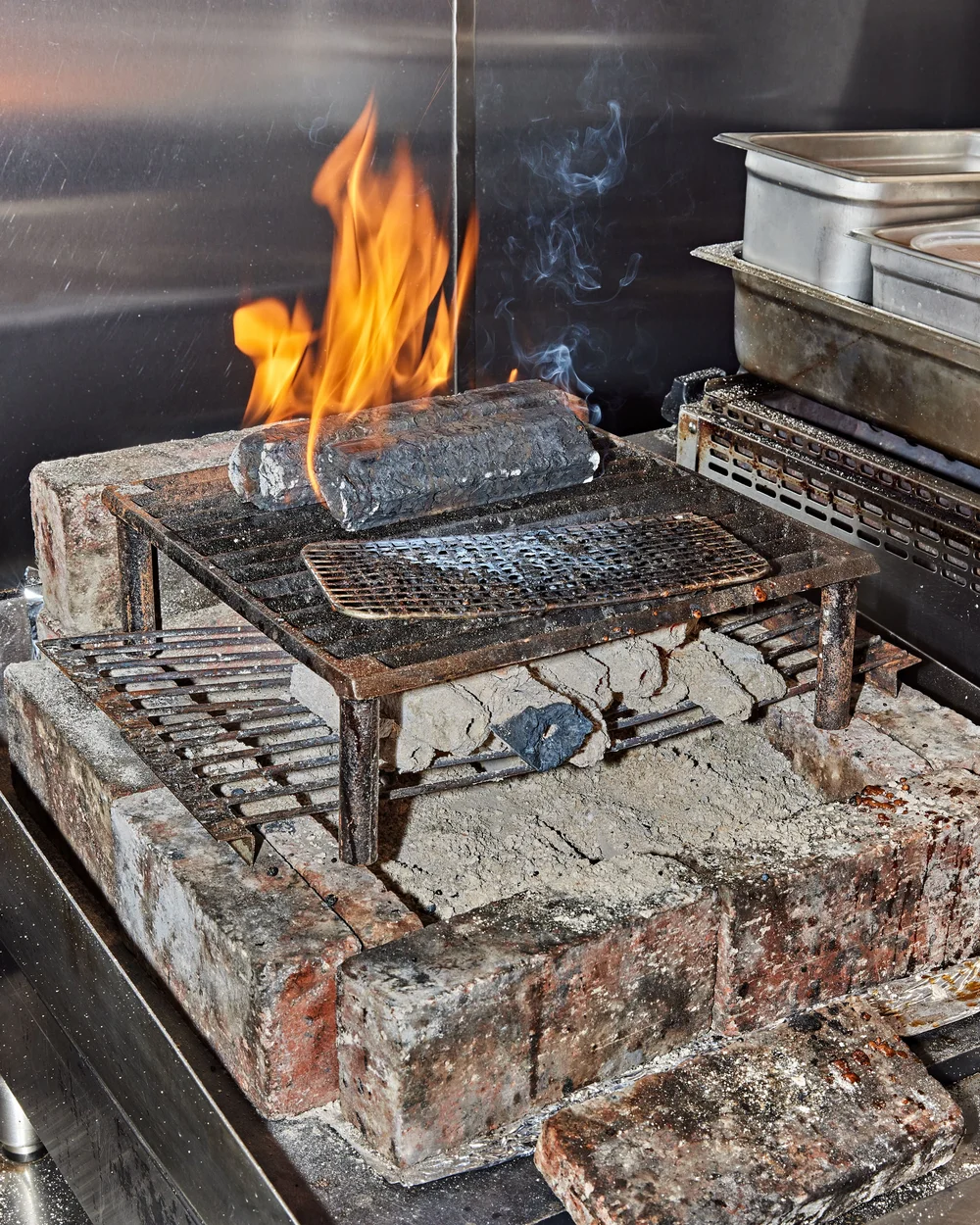 ATWATER — HOLY BASIL