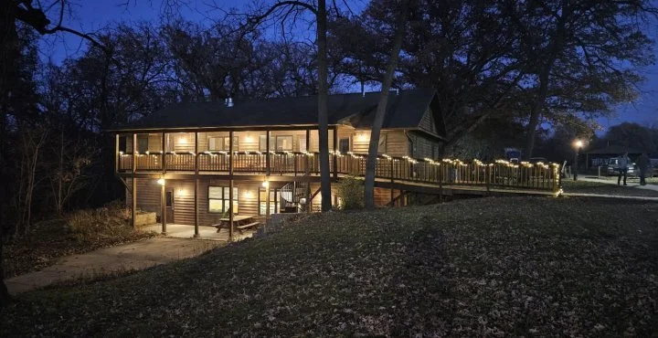 Rental Pricing — Pine Lake Camps