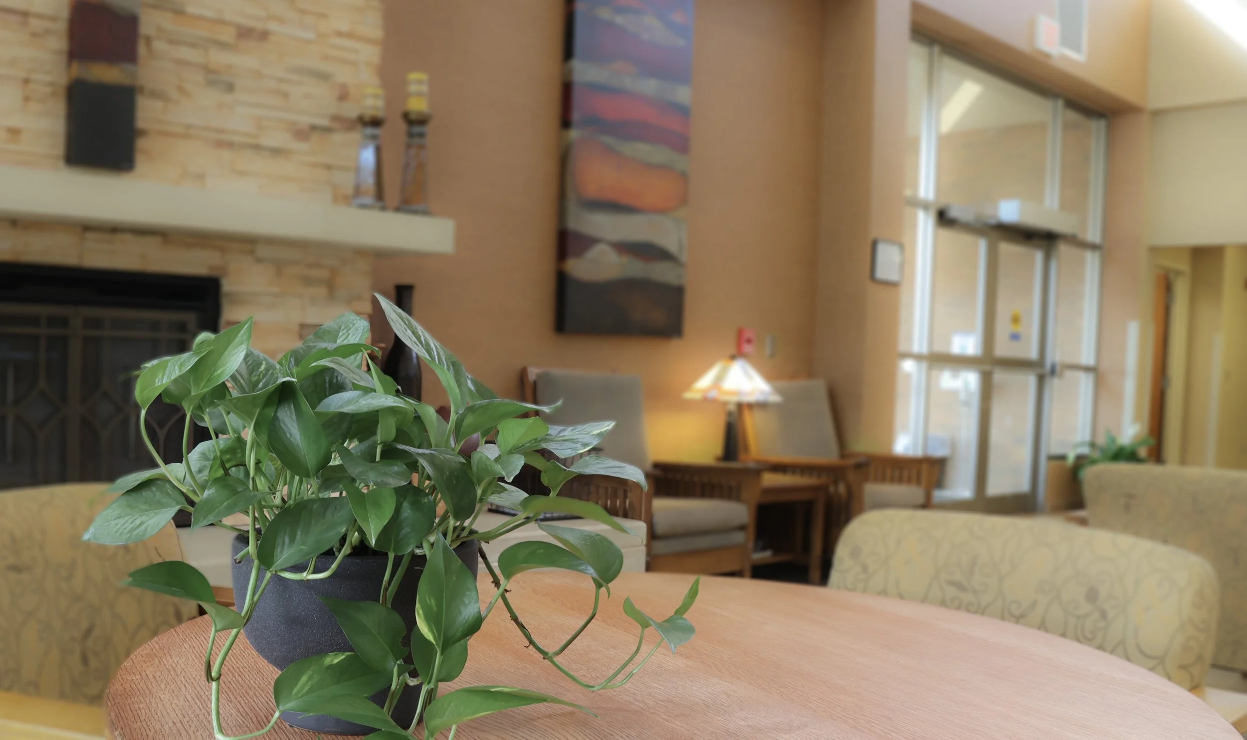About — Prairie View Medical Clinic