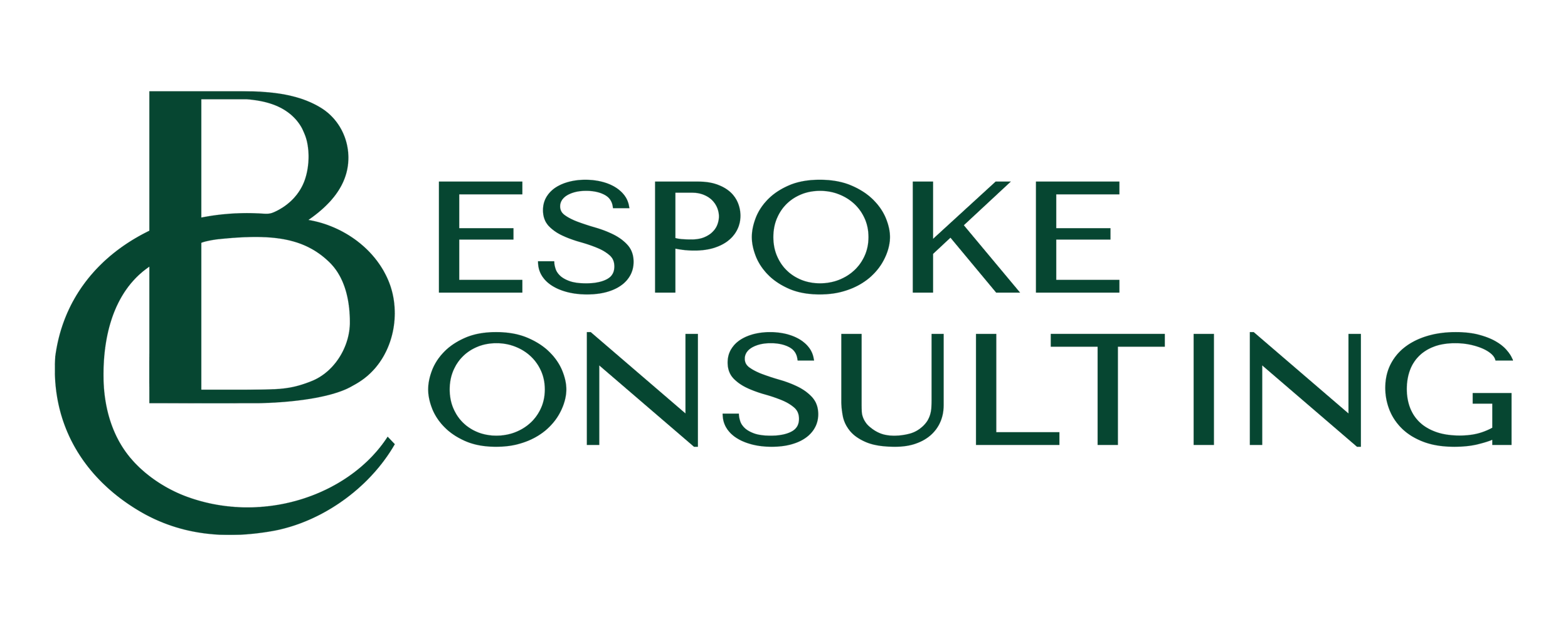Blog Post Title One — Bespoke Uhak Consulting