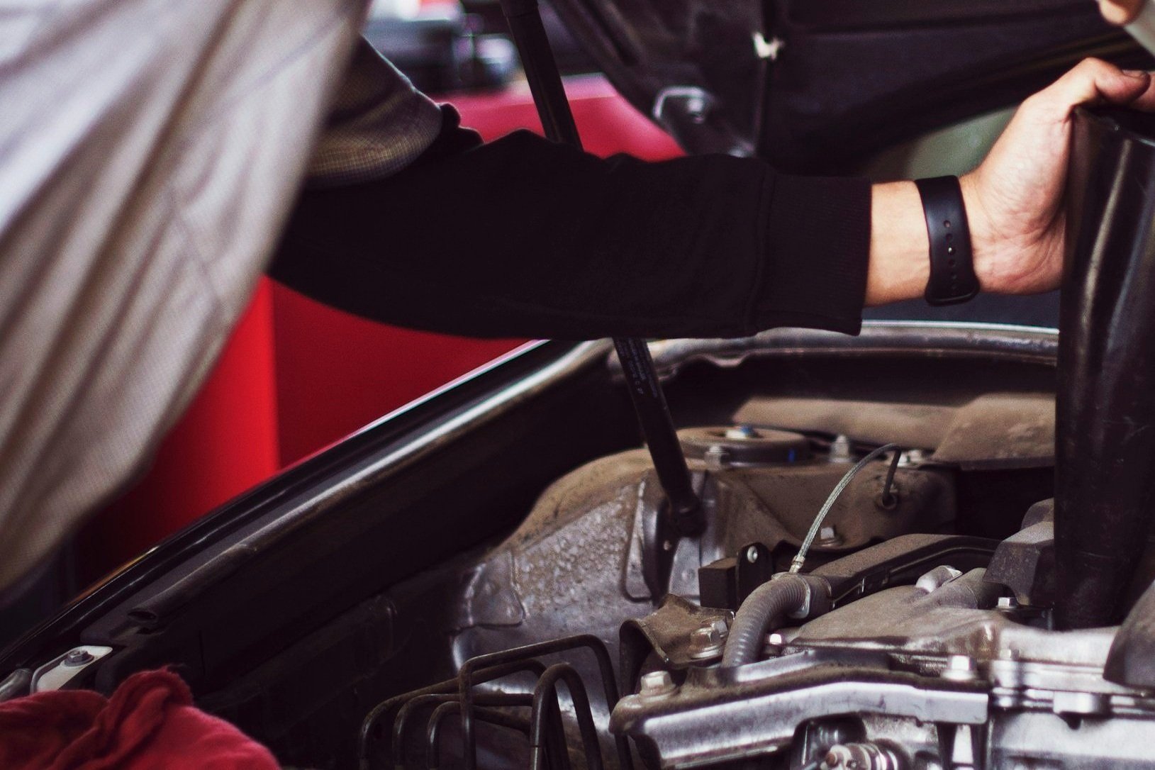 Nick's Automotive | Auto Repair Reno