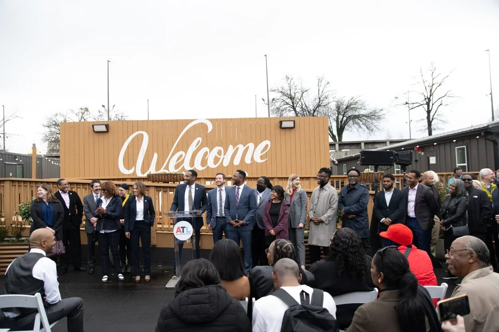 Business. Opportunities — Showcase Atlanta