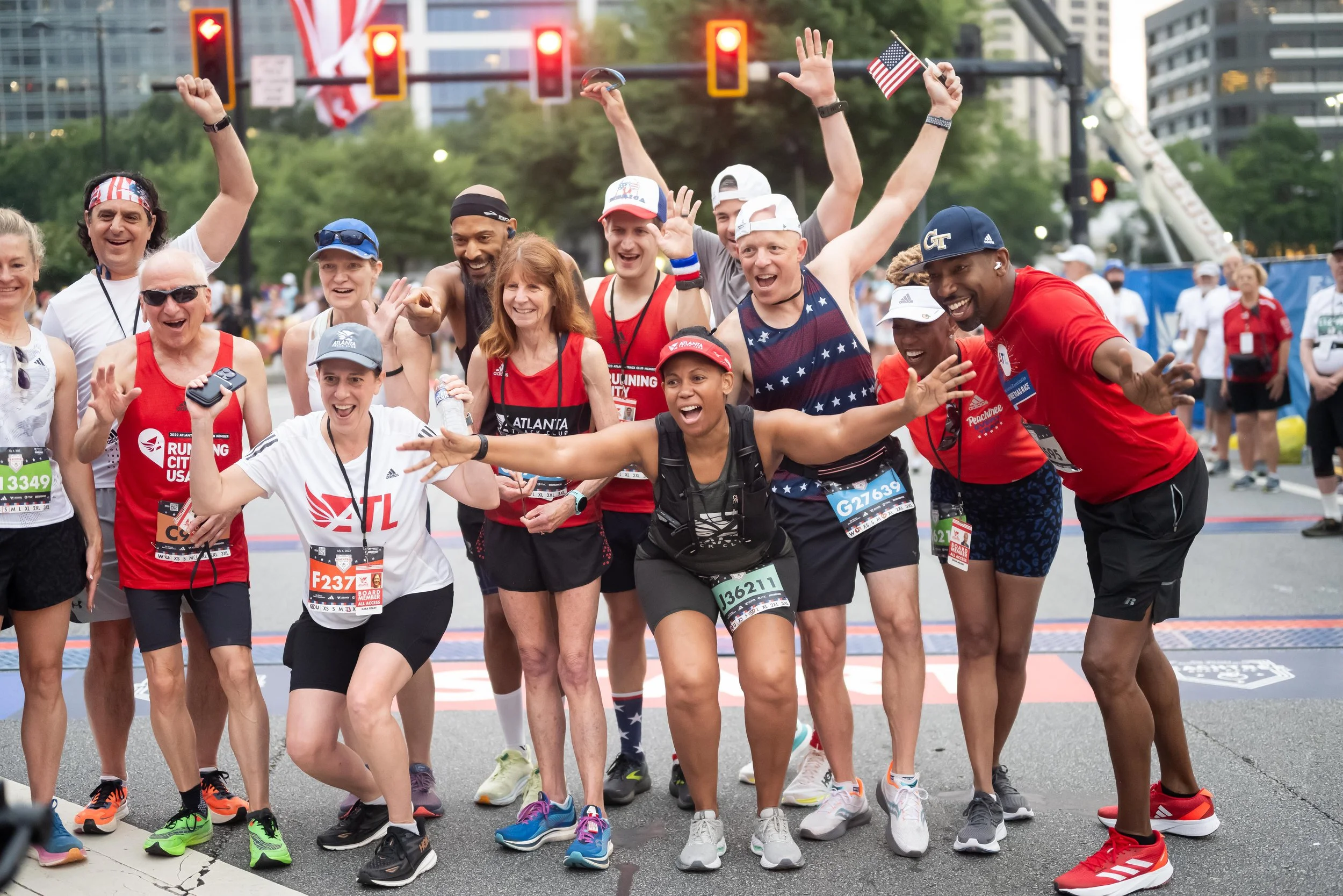 Upcoming Events — Showcase Atlanta