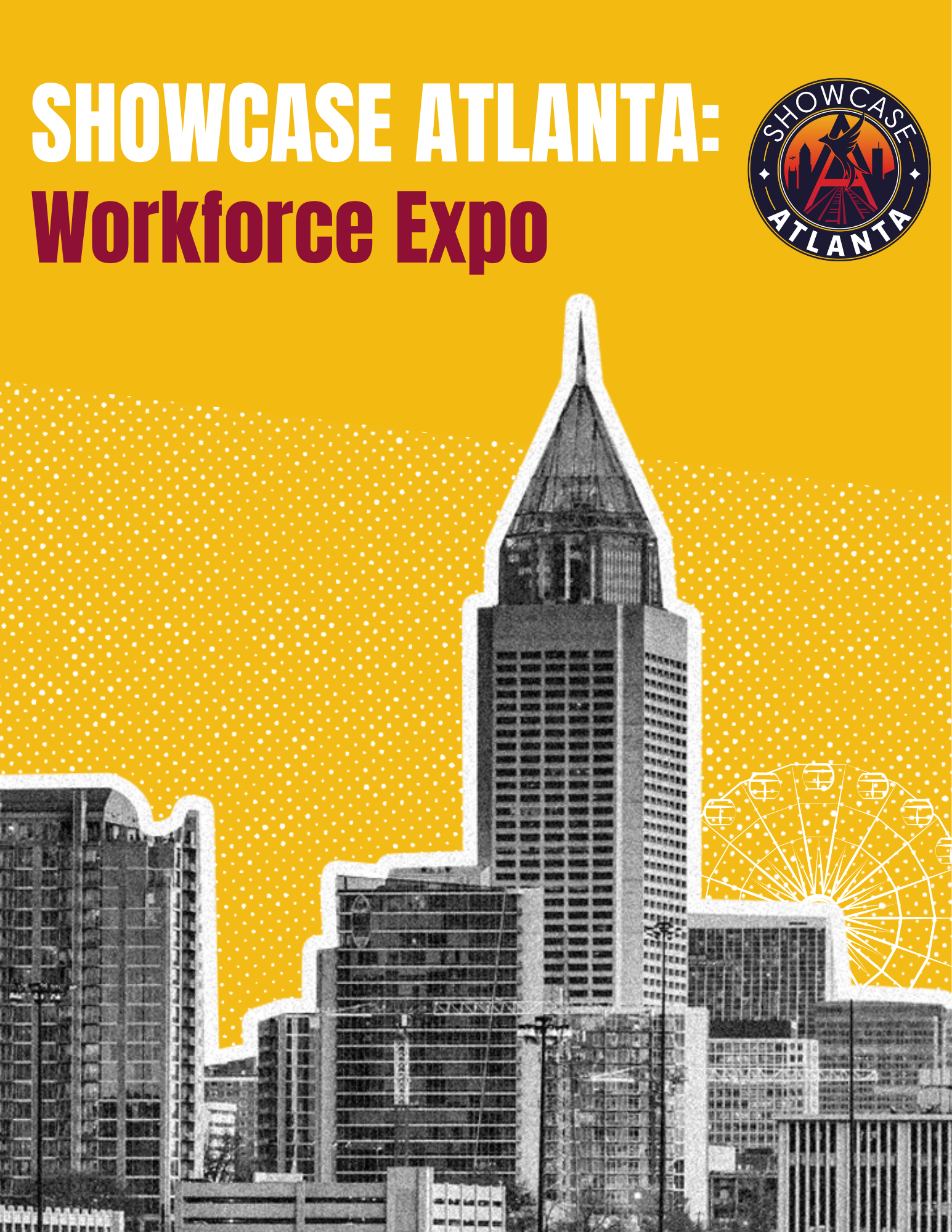 Workforce Expo — Showcase Atlanta
