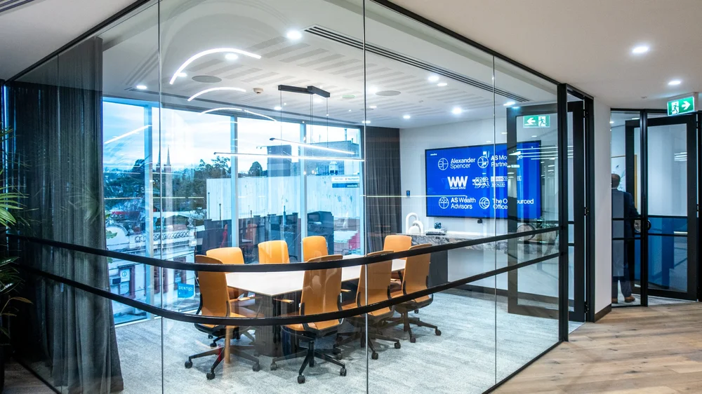 Alexander Spencer — Fostering Success For Your Growing Business