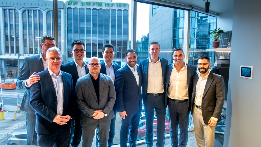 Alexander Spencer: A Legacy of Excellence and Innovation — Alexander ...