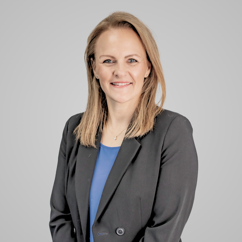 Andrea Holbook | Explore HR Solutions Today — Alexander Spencer
