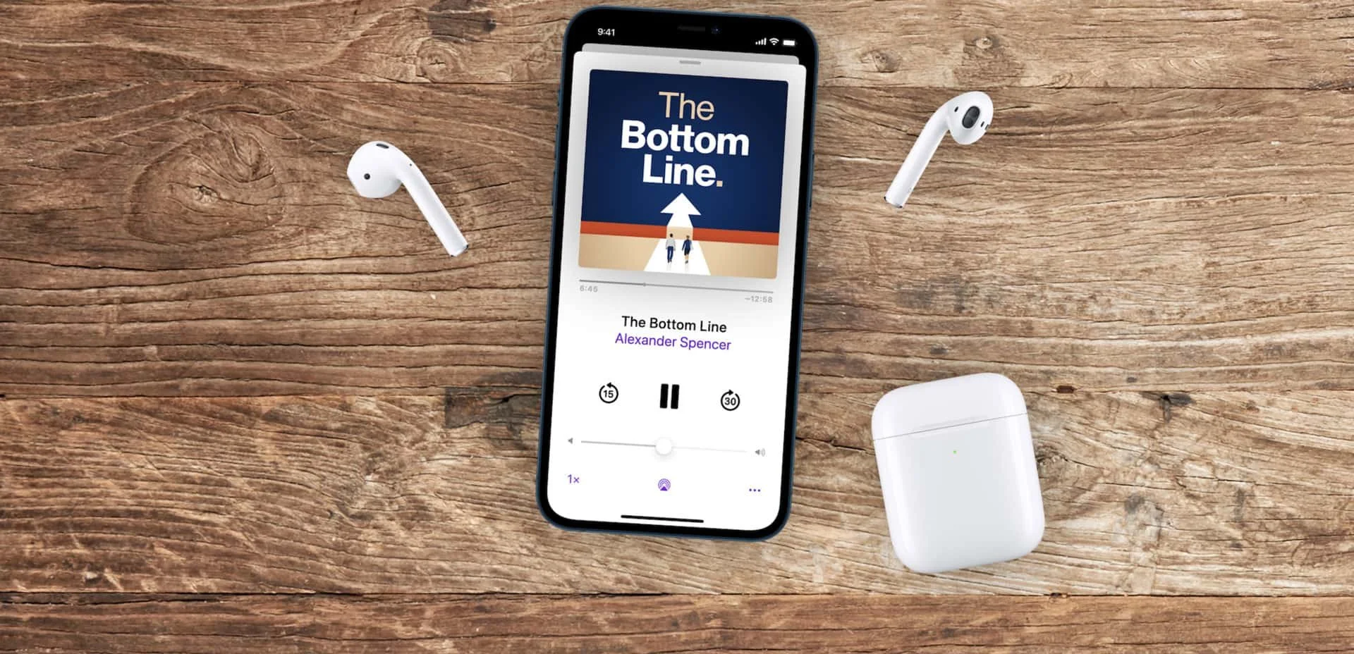 The Bottom Line Podcast | Business Insights from Australian ...