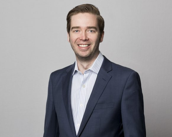 Who We Are | Discover Our Expertise Today — Alexander Spencer