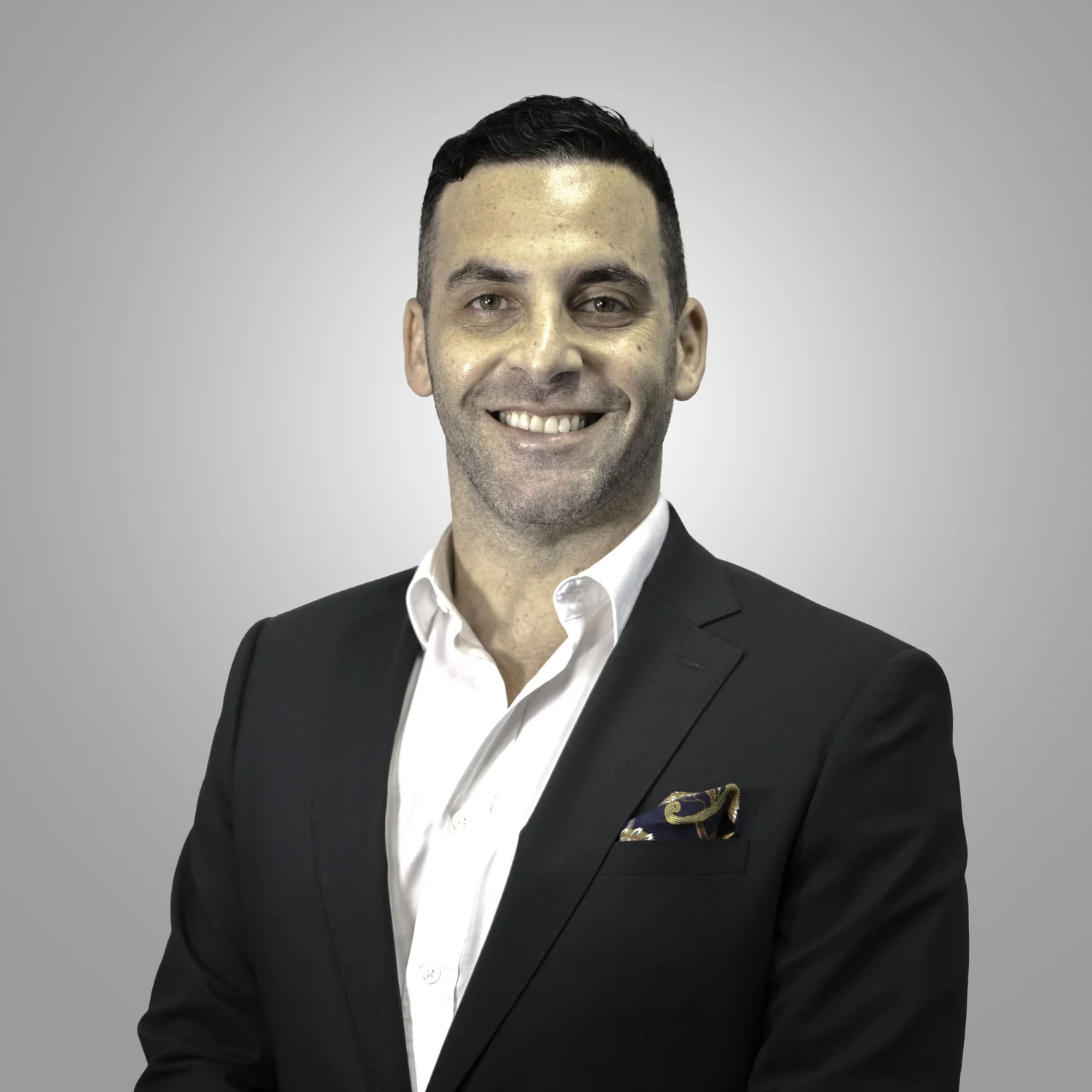 Who We Are | Discover Our Expertise Today — Alexander Spencer