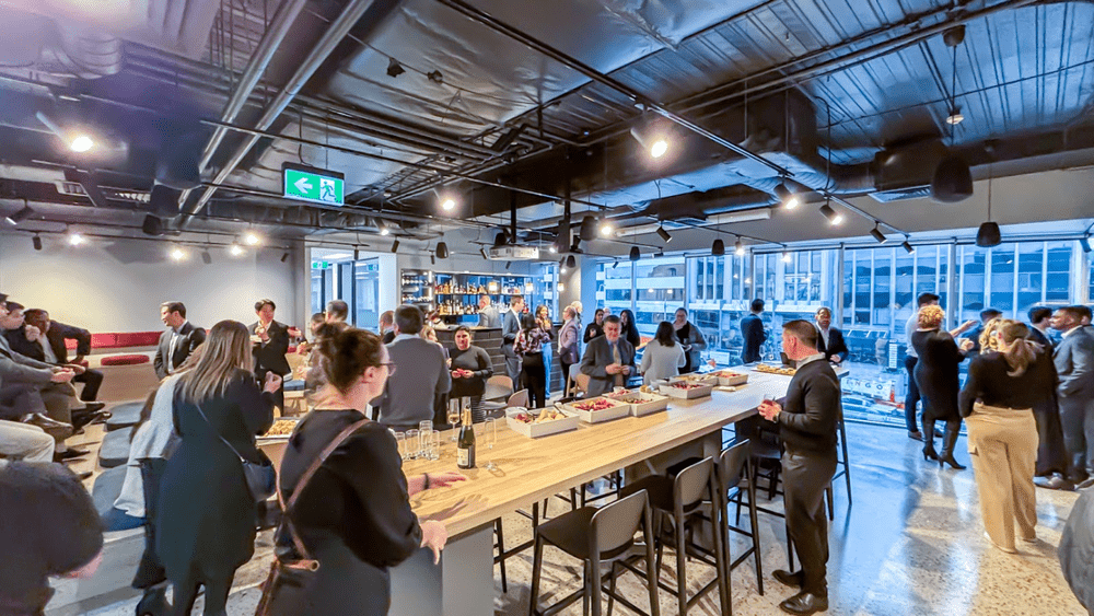 Alexander Spencer Unveils New Camberwell Office by ODC Designs ...