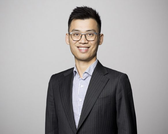 Who We Are | Discover Our Expertise Today — Alexander Spencer
