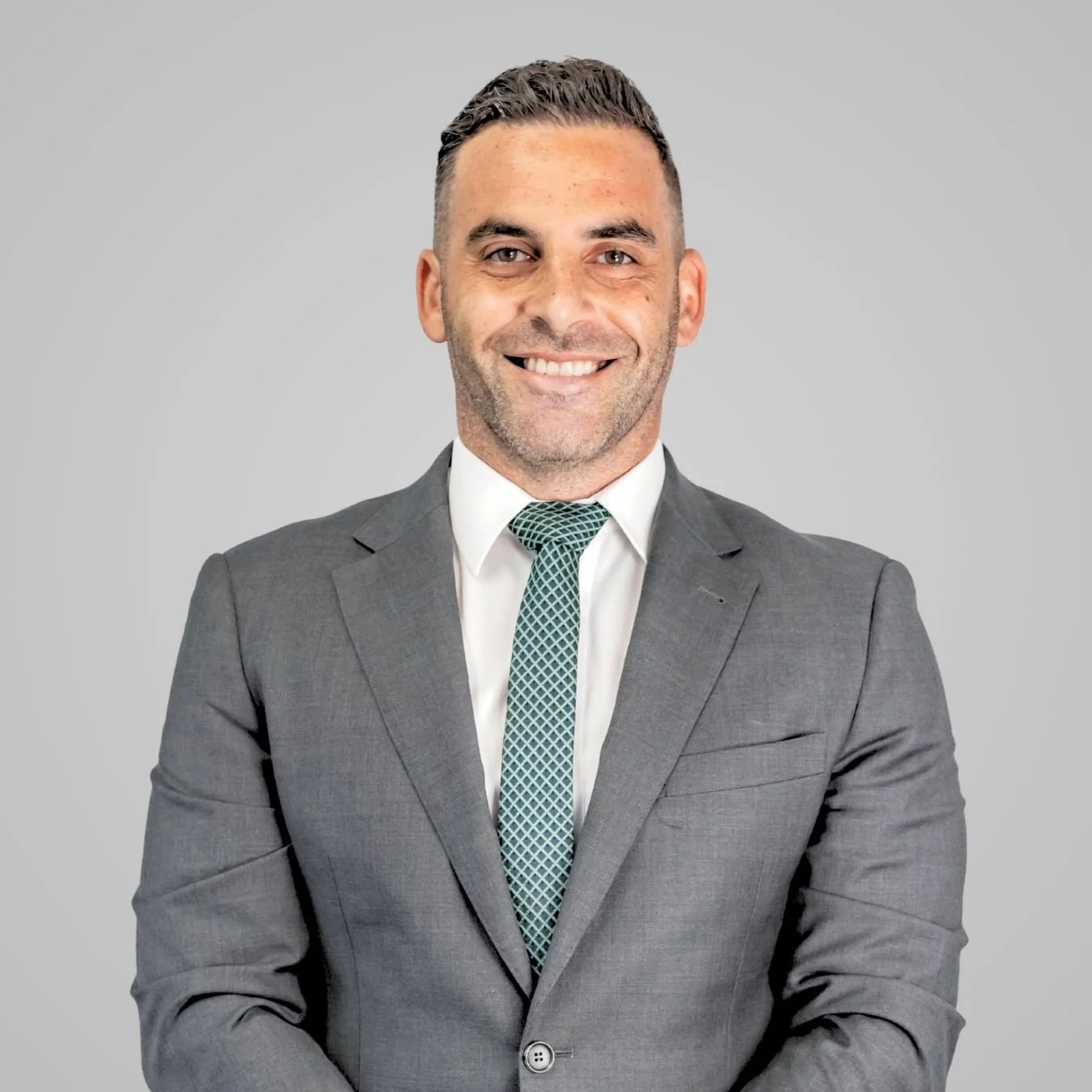 David Posterino | Explore Financial Solutions Today — Alexander Spencer