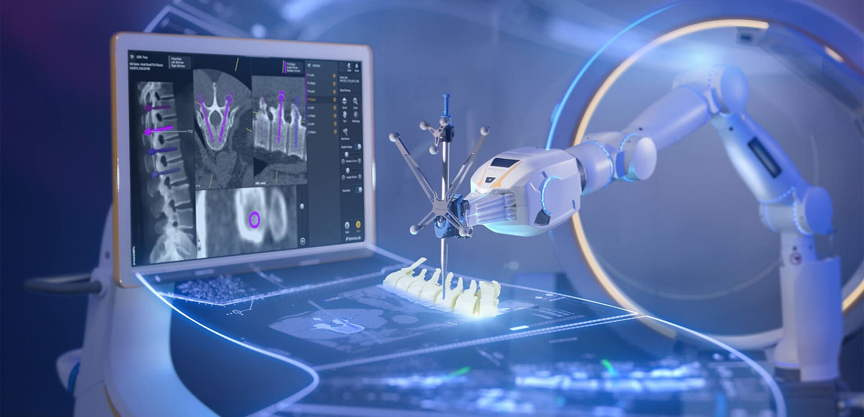 Brainlab Info | Discover Advanced Spine Care — Spine Care Specialists ...