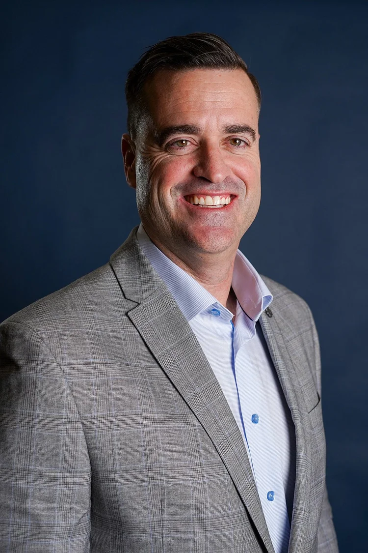 Meet Our Team — Senior Doc
