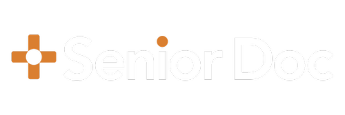 Meet Our Team — Senior Doc