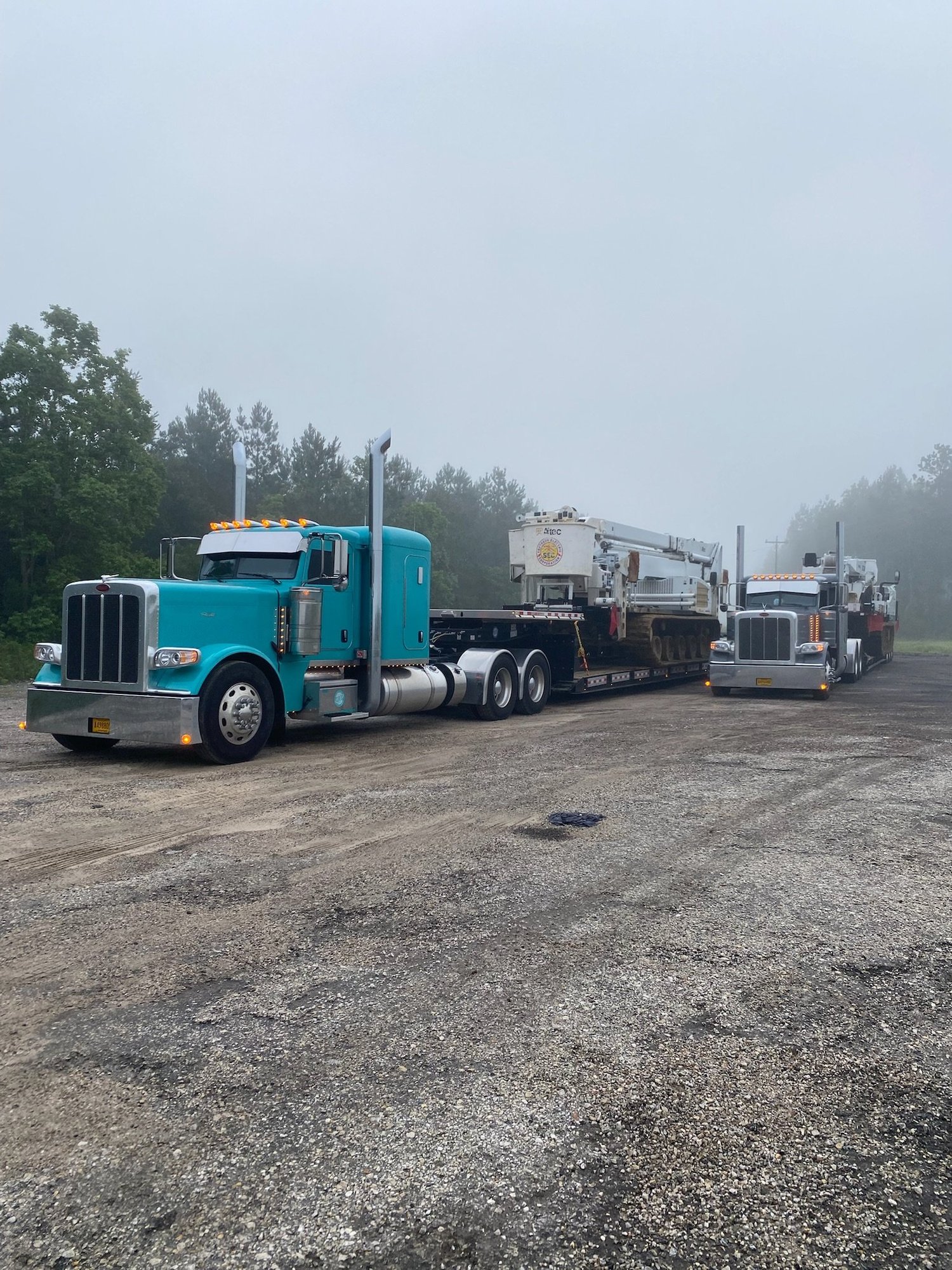 Southeastern Services