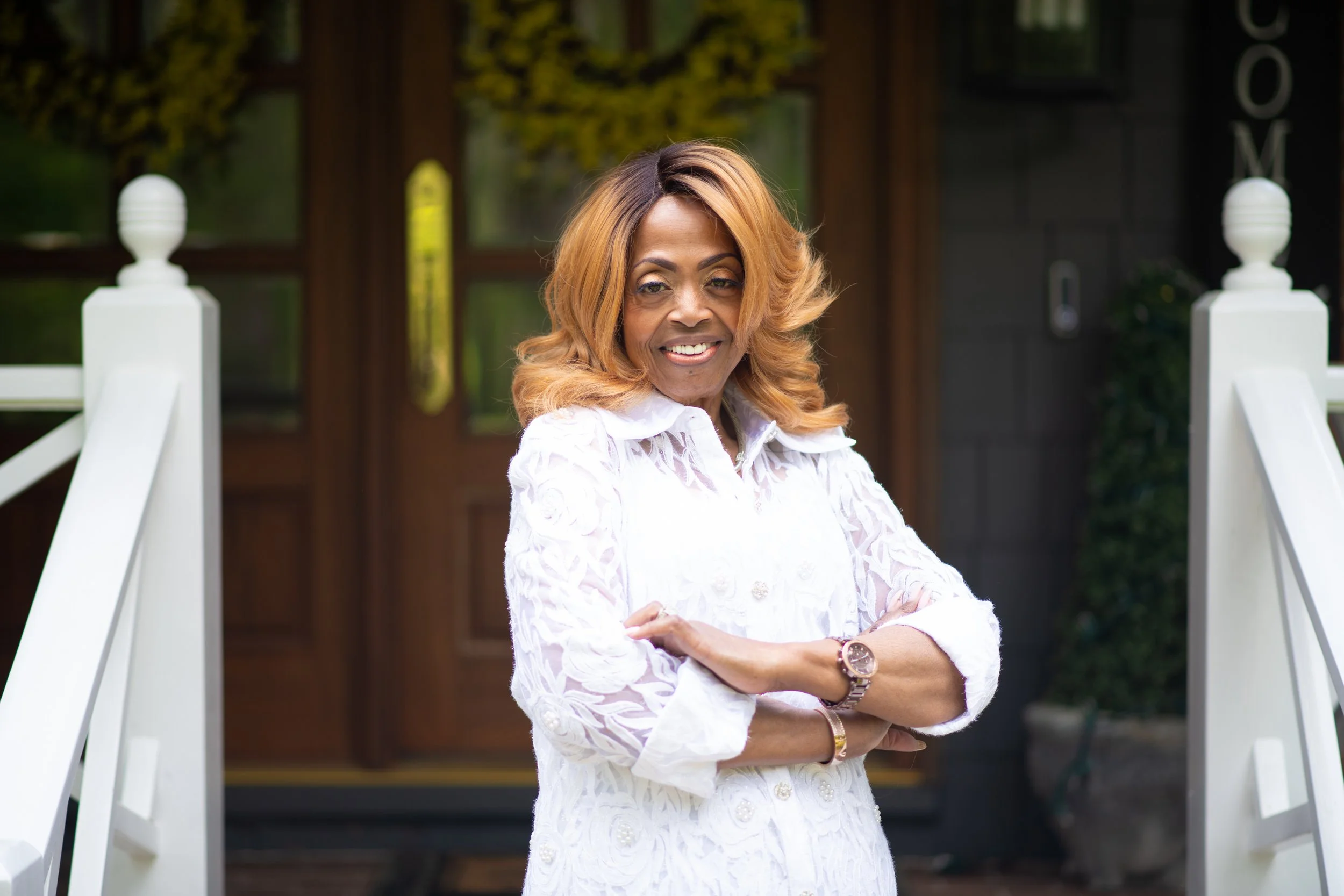 Women of Koinonia Conference & Retreat
