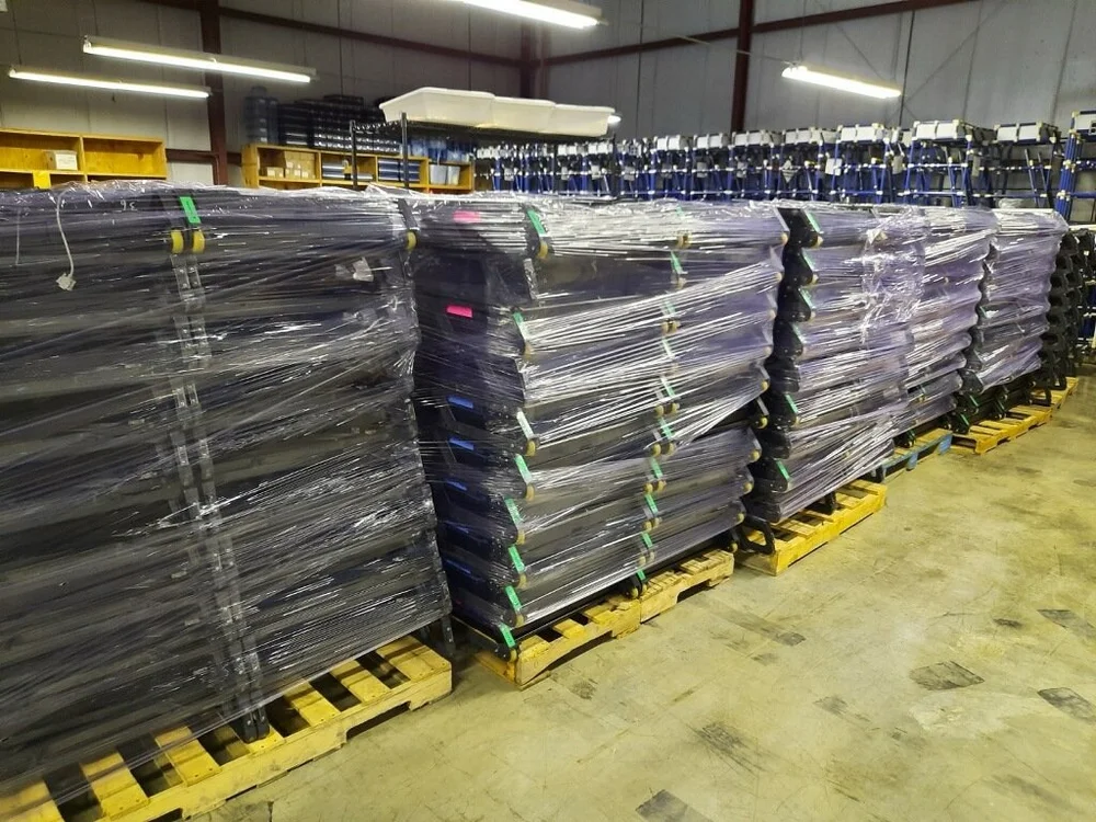 End of Life Electronics Midwest | Electronics Recycling Indianapolis