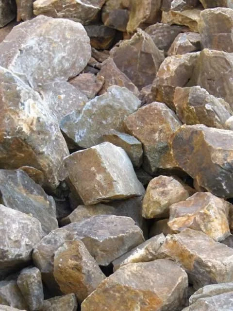 Products — Hillview Quarries