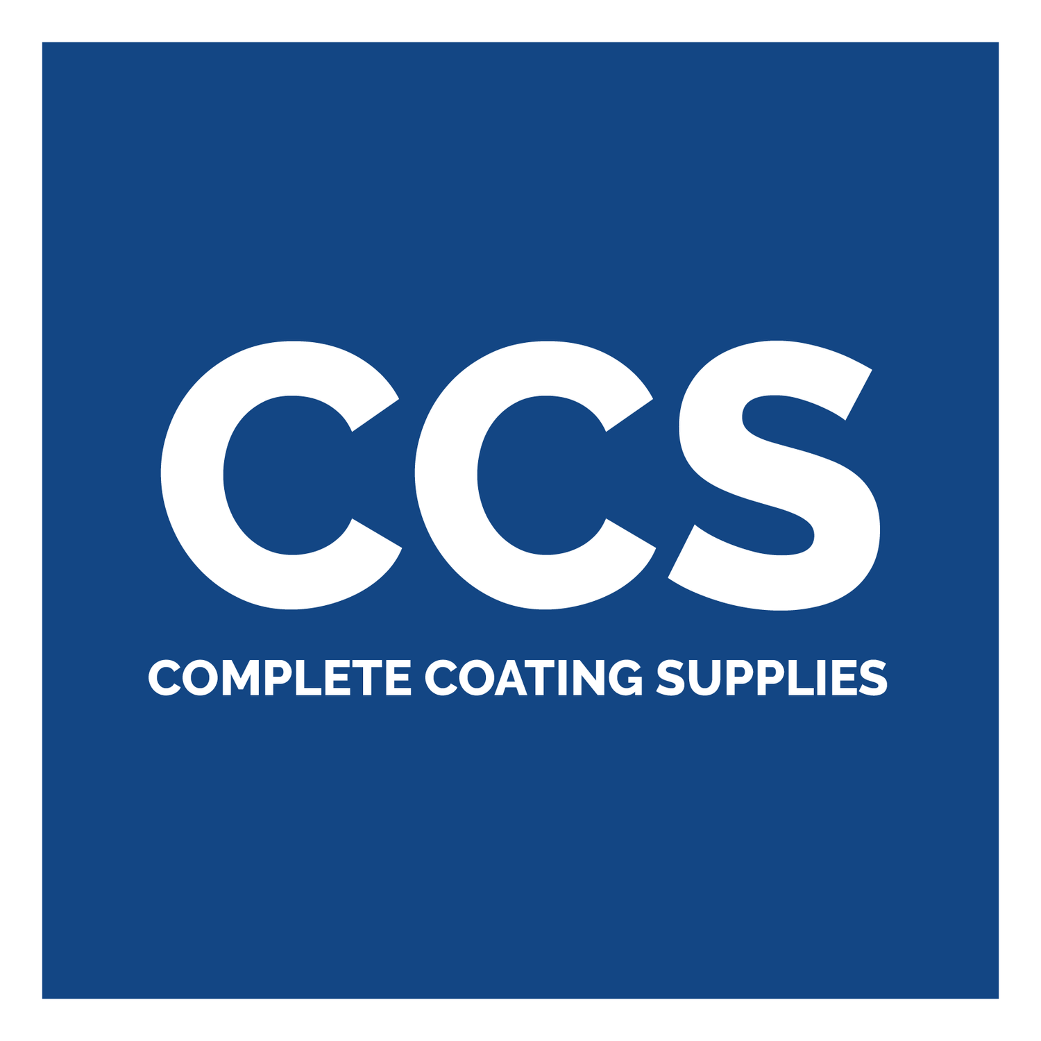 COMPLETE COATING SUPPLIES