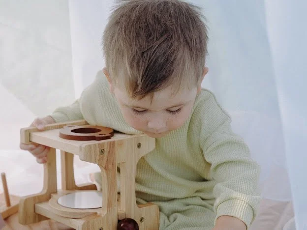 SHOP — Tinker & Co Sensory