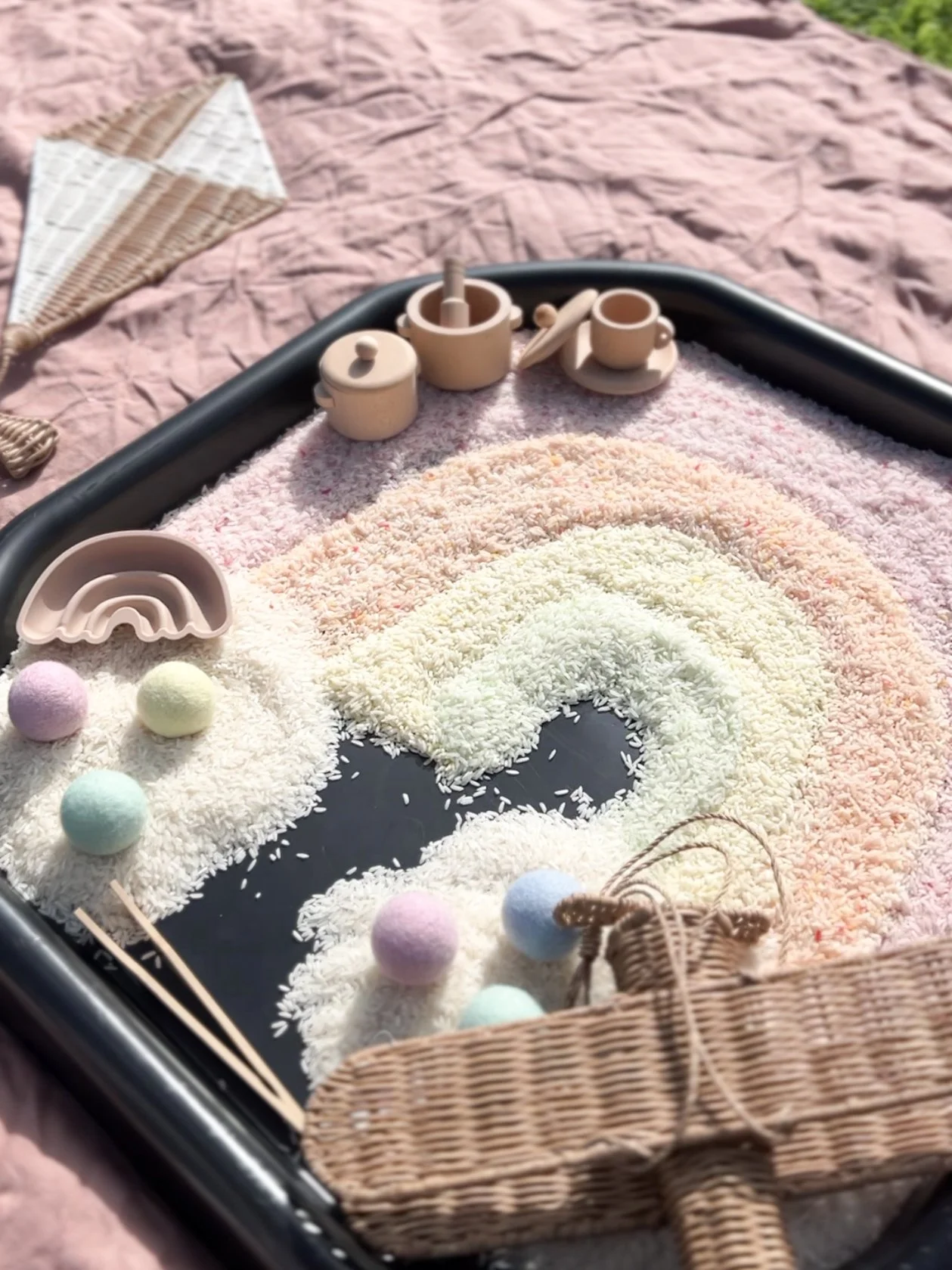 SHOP — Tinker & Co Sensory