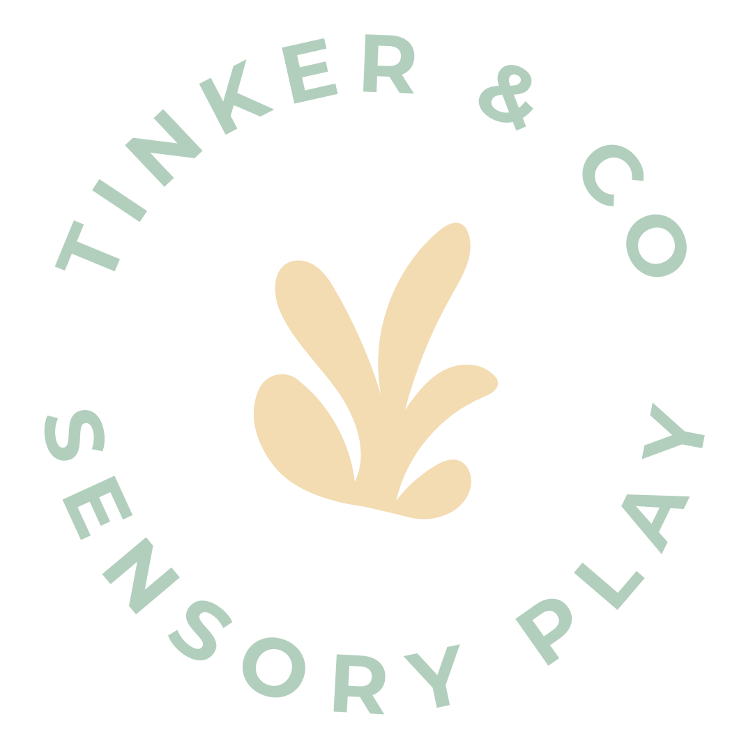 Tinker & Co Sensory