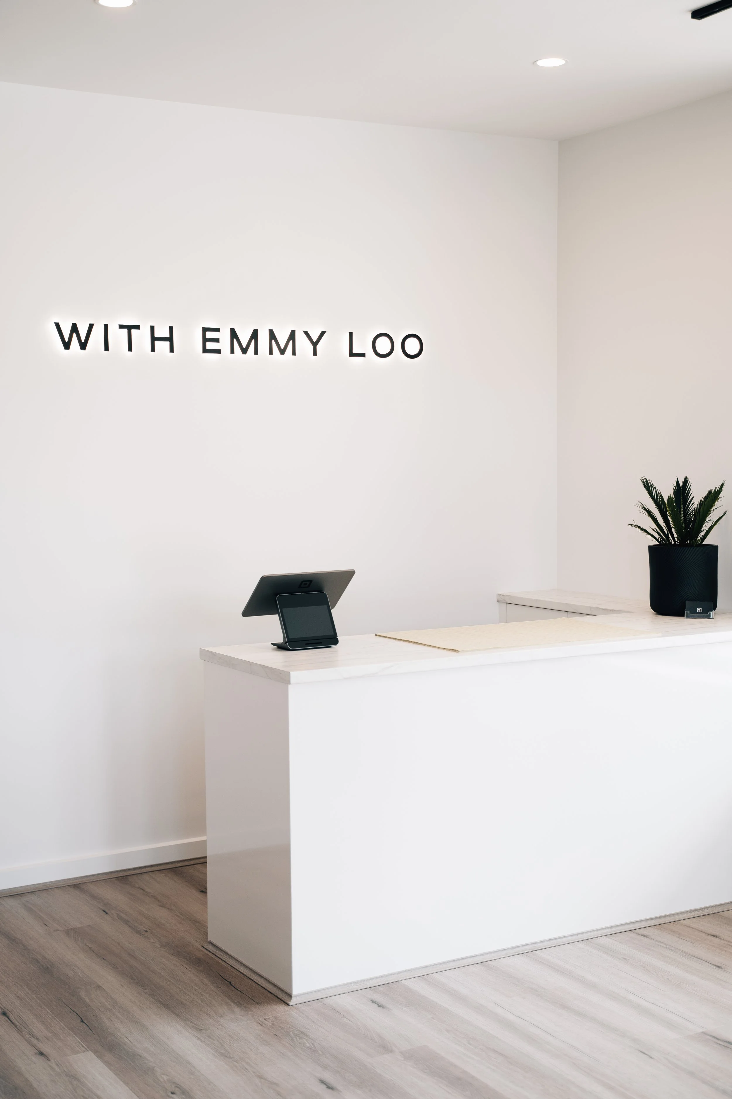 With Emmy Loo - Clothing Store - Tanunda, Barossa Valley