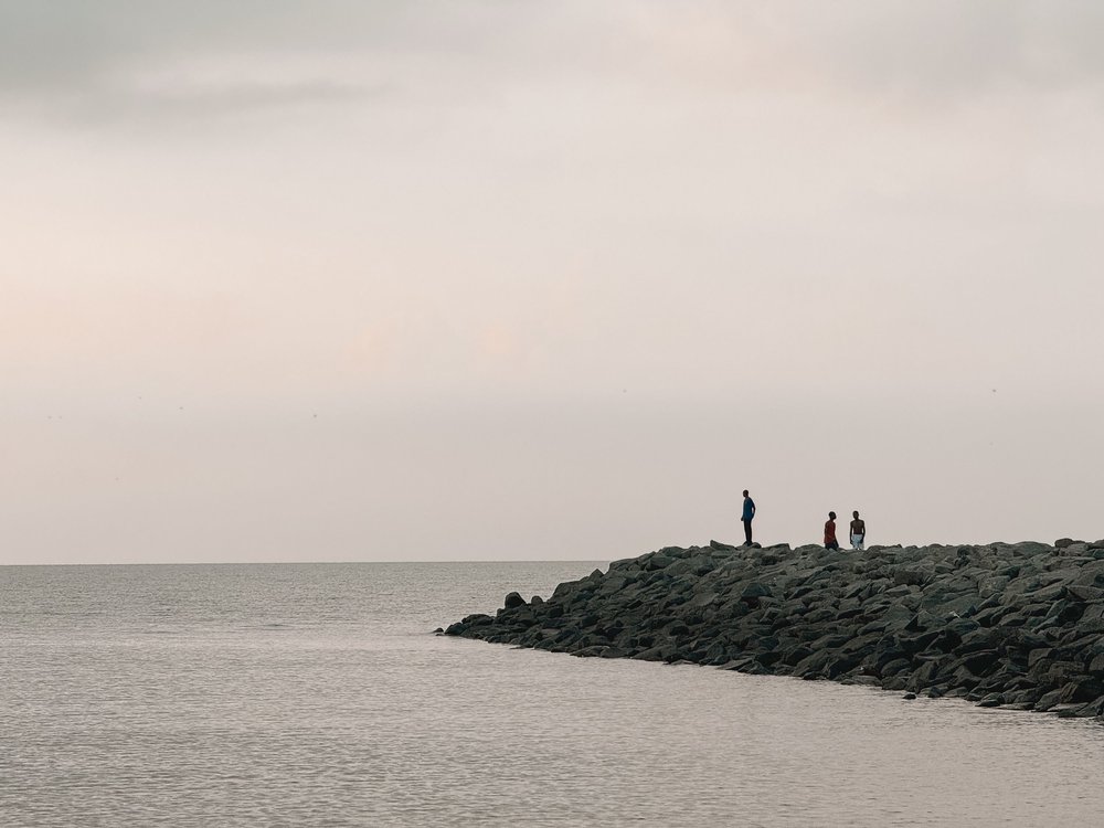 Sabina Ali - Holistic Life Coach