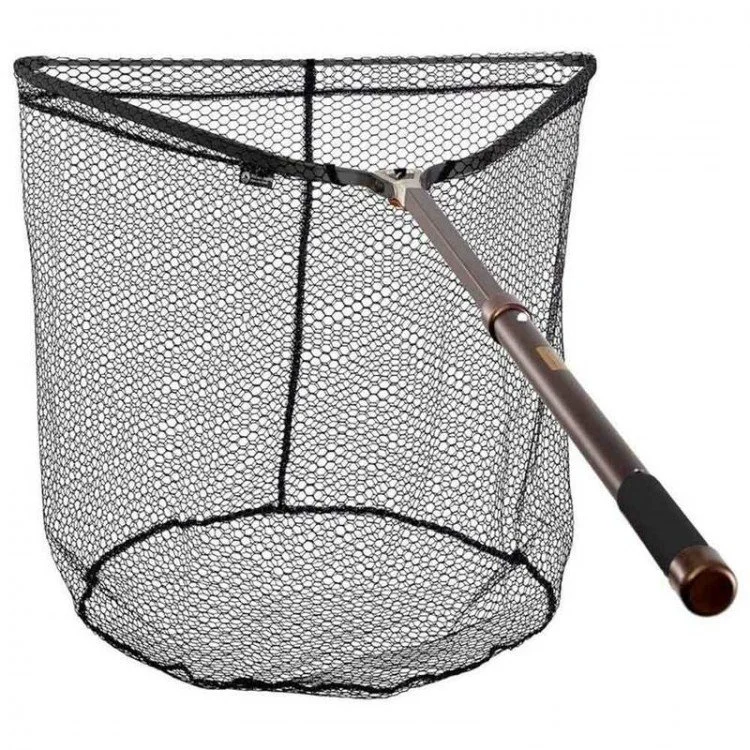 McLean Angling Nets — Streamside Bespoke Engraving