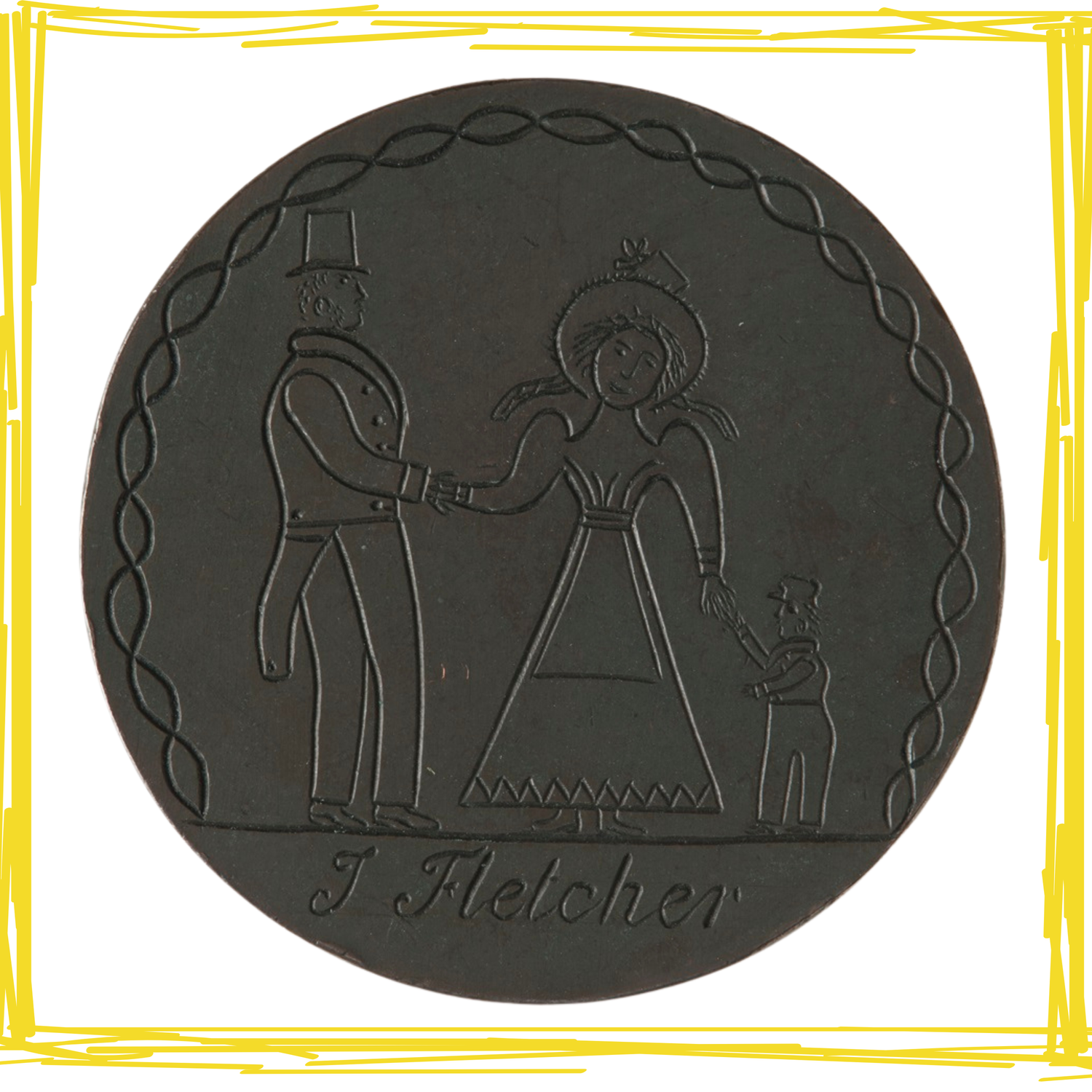 Episode 3 Convict kids — Hey History!