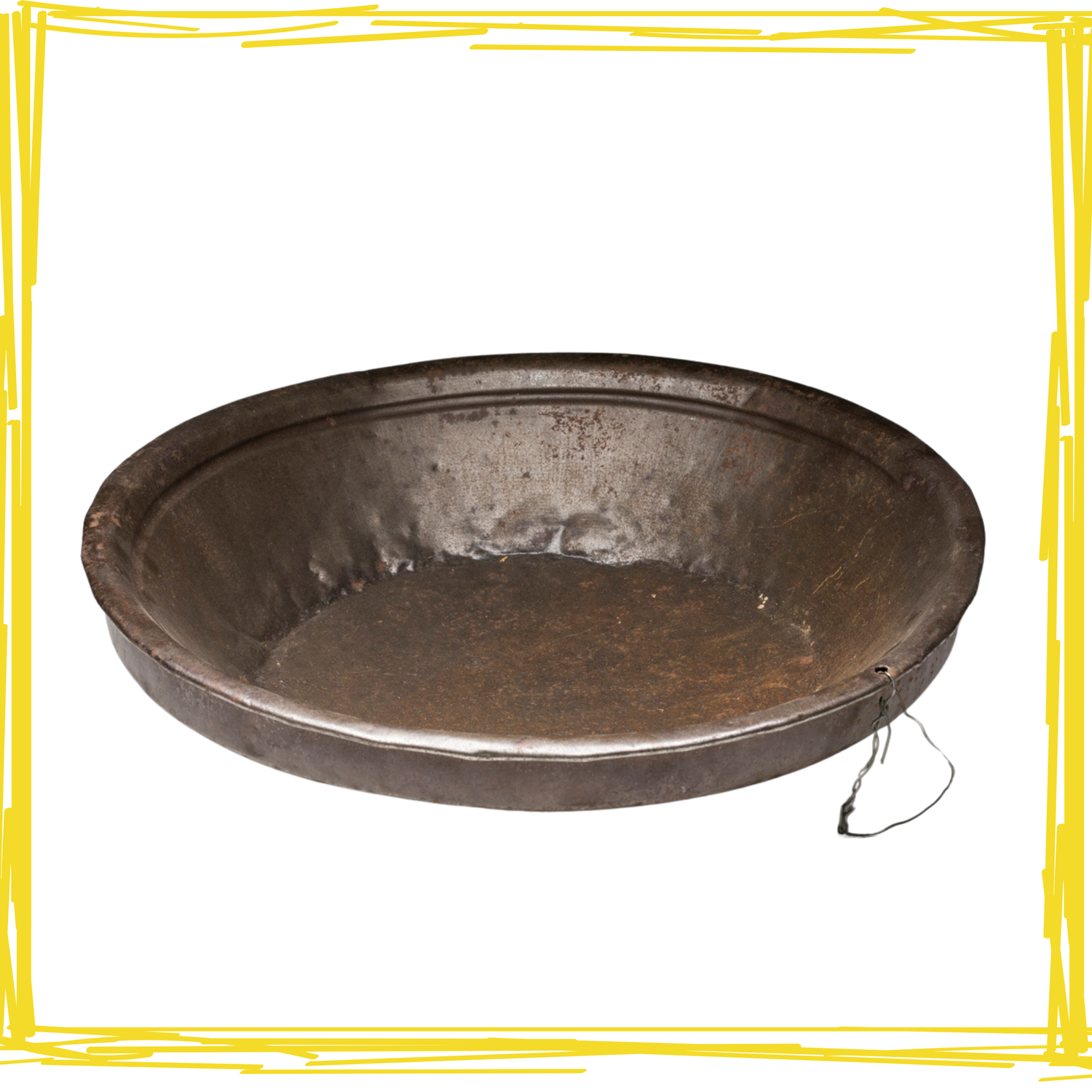 Episode 4 Gold fever — Hey History!