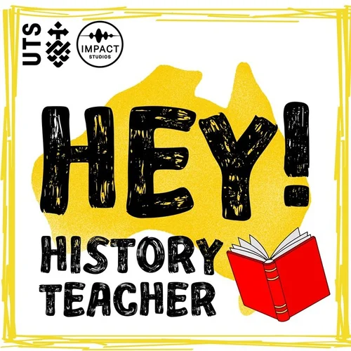 Hey History!