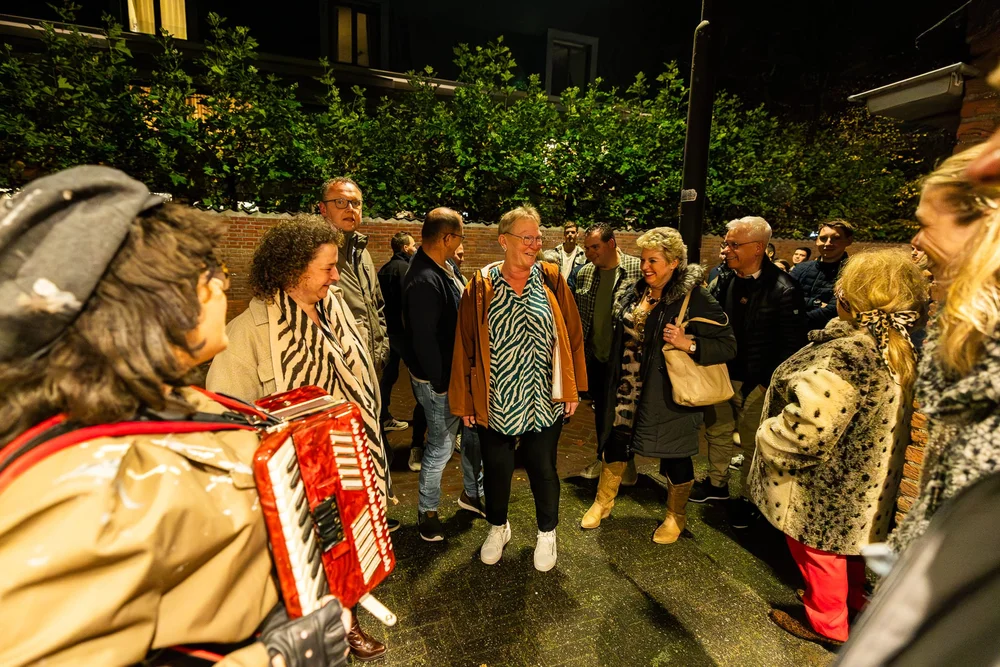 Groepsactiviteit Brabant | Thema-avonden & Beleving bij ’t Tunneke — 't ...