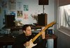 MUSIC — BENJAMIN STEWART